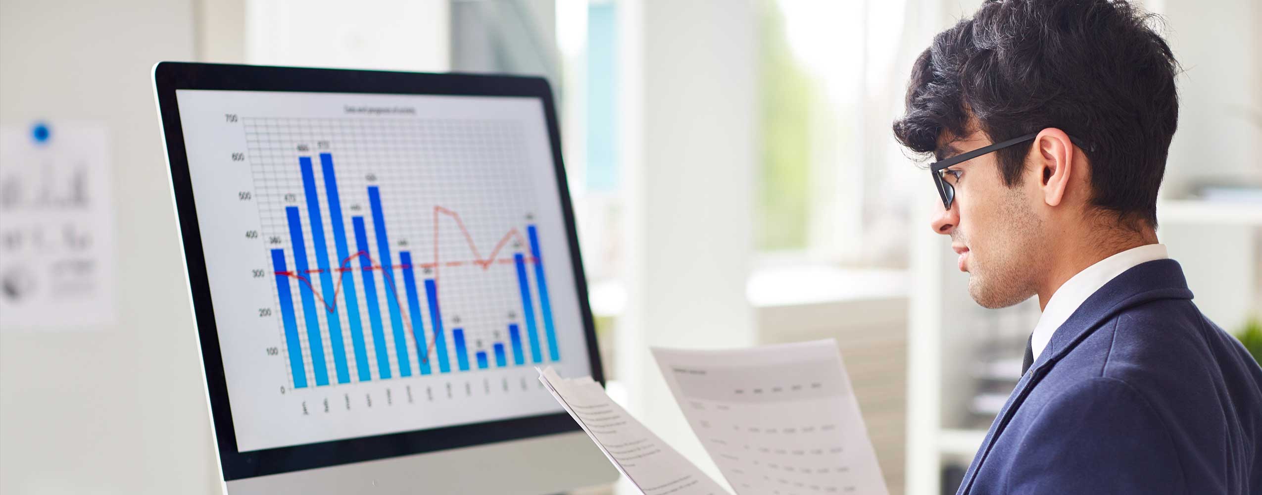 Bookkeeping - Administrator