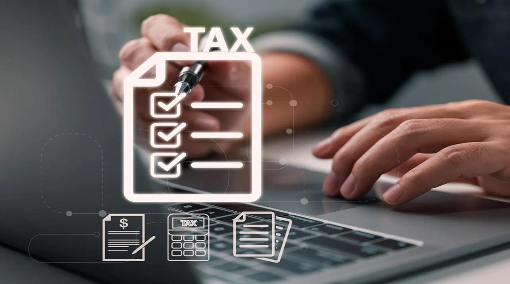 Understanding Tax Terminology - Administrator