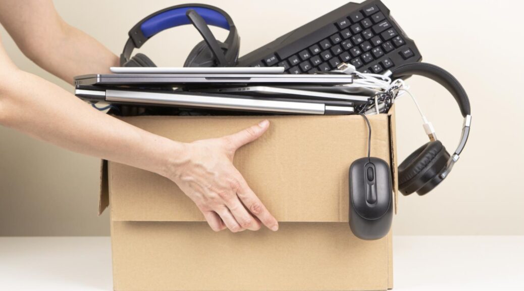 Understanding Work-Related Items and Fringe Benefits Tax Exemptions ...