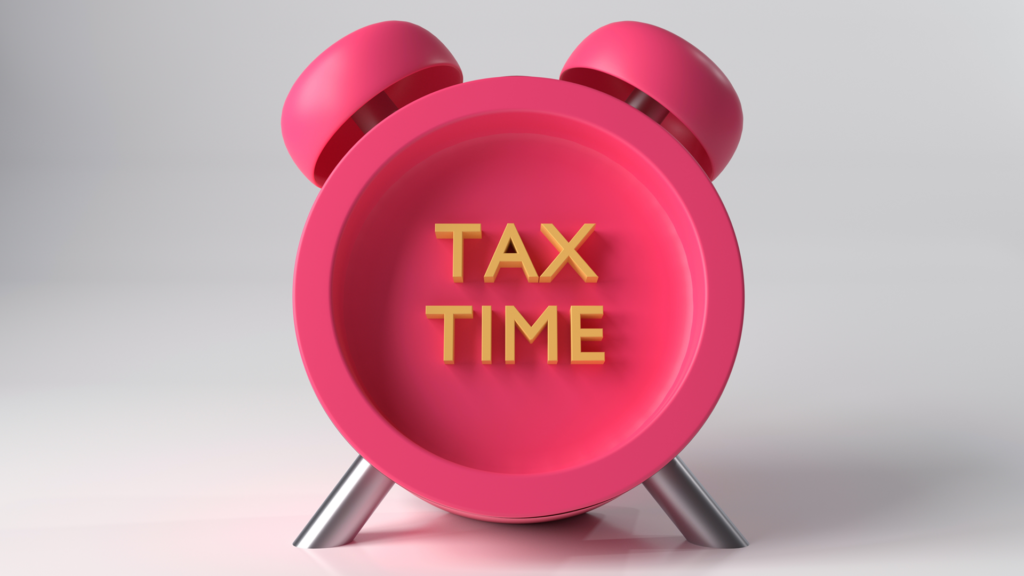 Time's Running Out: Get Relief for Late Taxes! - Administrator