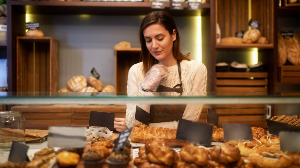 A Guide for Small Businesses - Administrator