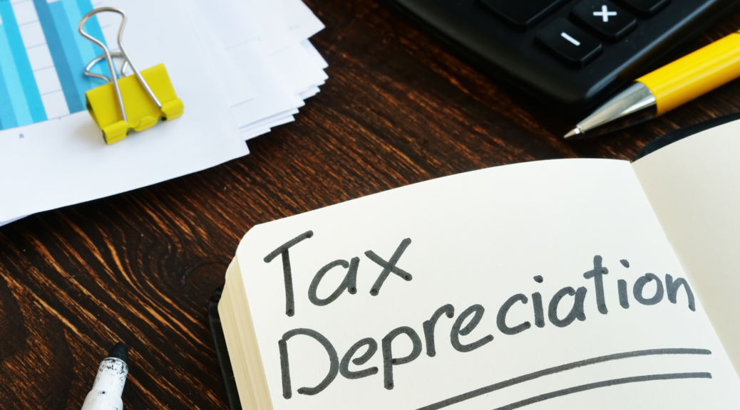 Business Owner's Guide to Australian Tax Depreciation Incentives ...